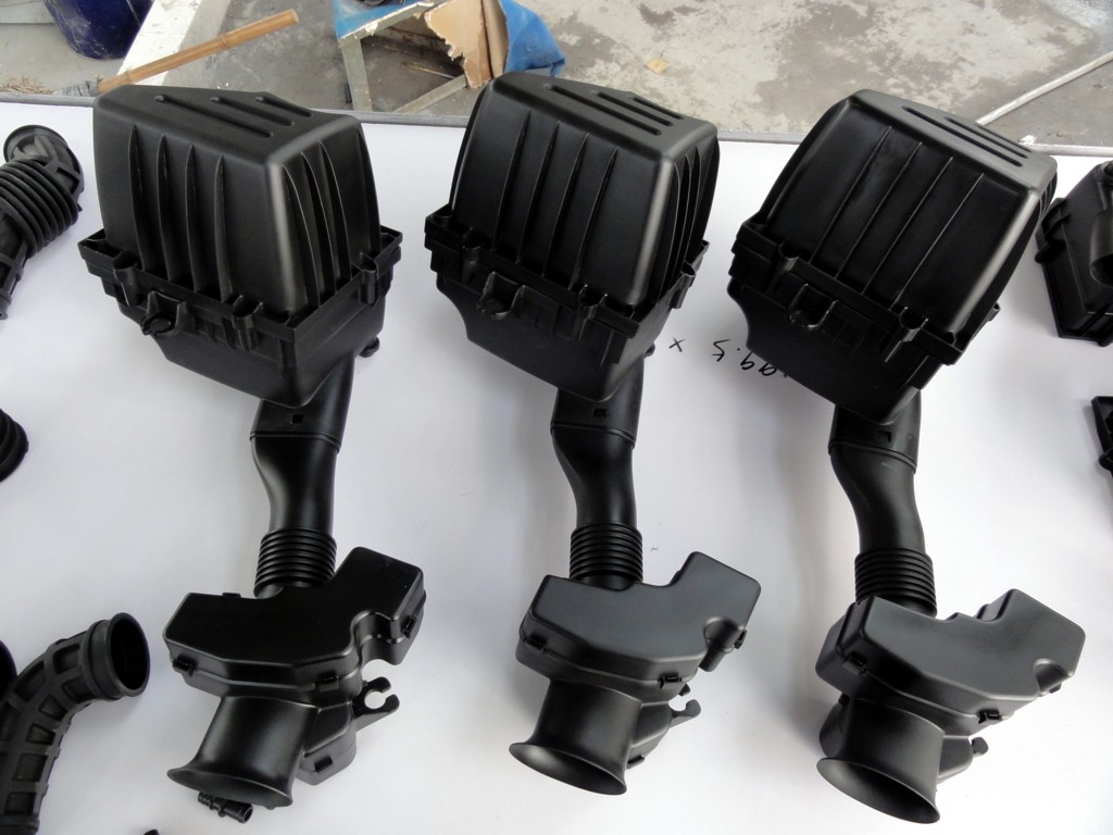 SLA, SLS, SLM 3D打印 - 大江模型模具